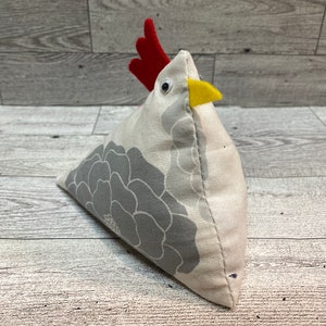 Pyramid Chicken - Etsy