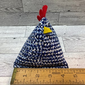 Pyramid Chicken - Etsy