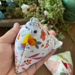 Pyramid Chicken | Etsy