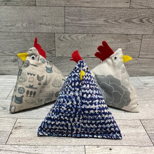 Pyramid Chicken - Etsy