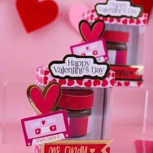 Valentines Candy - Valentines Day - Valentines Gift for Teachers ...