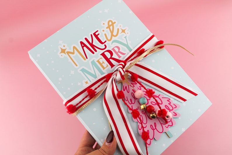 Santa Letter Welcome Elf Kit Santa Kit Christmas - Etsy