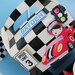 Racing Theme Party Favors - Race Birthday - Racing Bday - Car Theme ...
