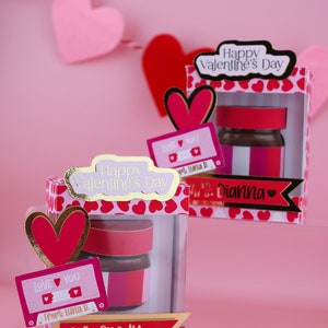 Valentines Candy - Valentines Day - Valentines Gift for Teachers ...