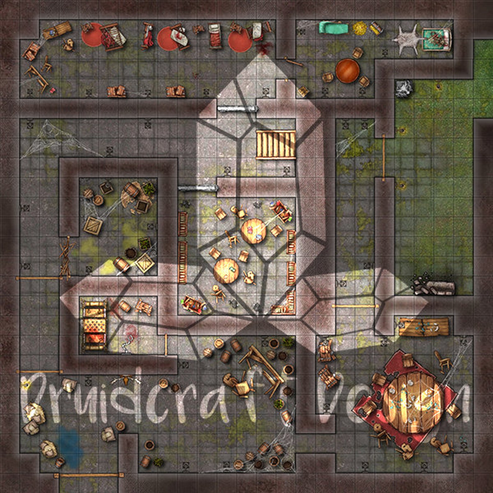 Dungeon Maps For Roll20 Black Sea Map - vrogue.co Dungeon Maps For Roll20 Black Sea Map - vrogue.co