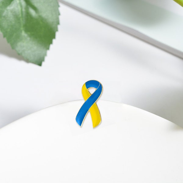 Russian Pin Badge - Etsy