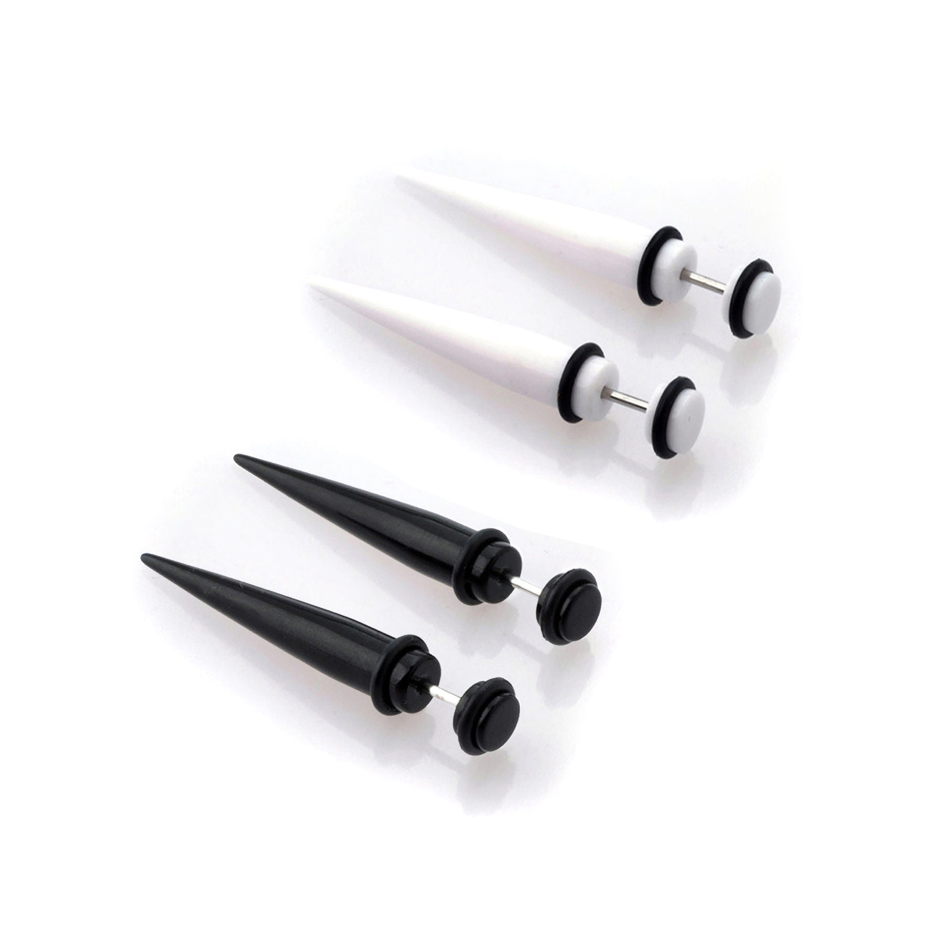 Fake Tapers Glow In The Dark