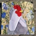 14" Rooster Foundation Paper Piecing Quilt Block Pattern FPP - Etsy