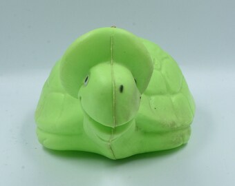 Touche Turtle - Etsy