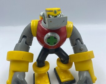 Guts Action Figure - Etsy