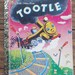Tootle, a Vintage Little Golden Book for Kids - Etsy Canada