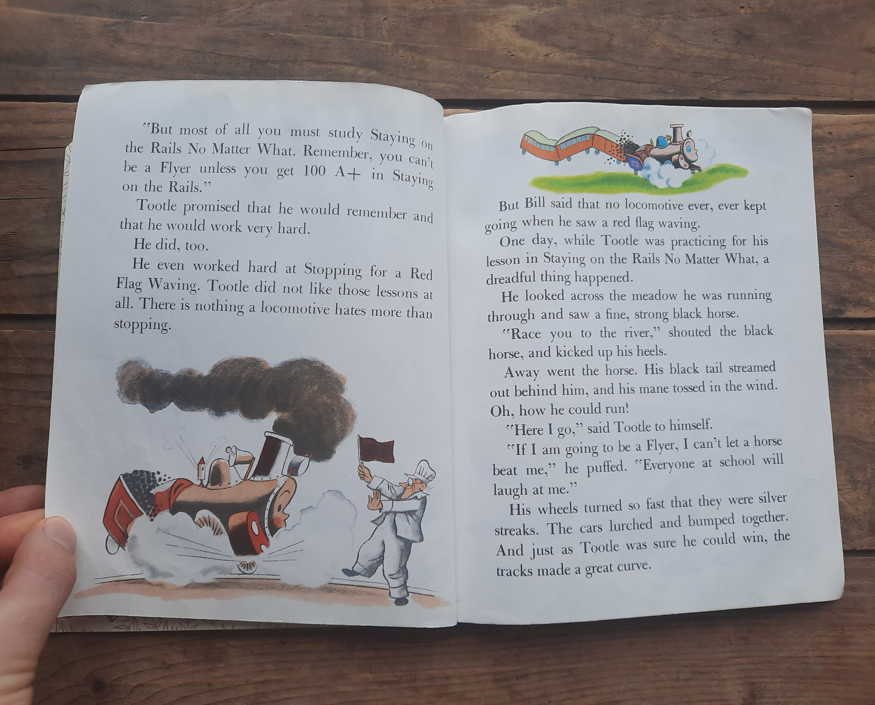 Tootle, a Vintage Little Golden Book for Kids - Etsy Canada