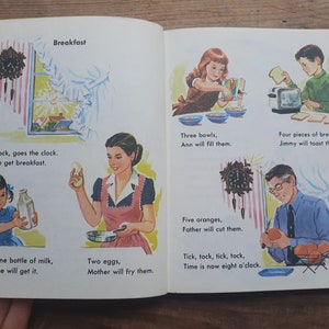 Numbers, A Little Golden Book, Storybook for Children, Vintage - Etsy