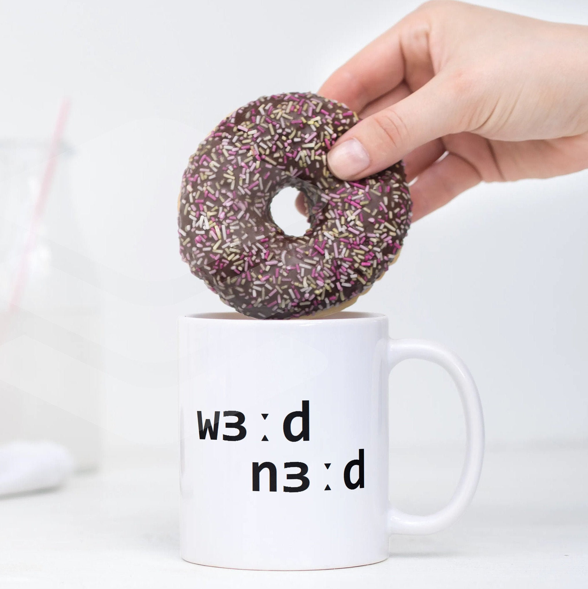 Word Nerd Linguistics Mug International Phonetic Alphabet IPA for ...