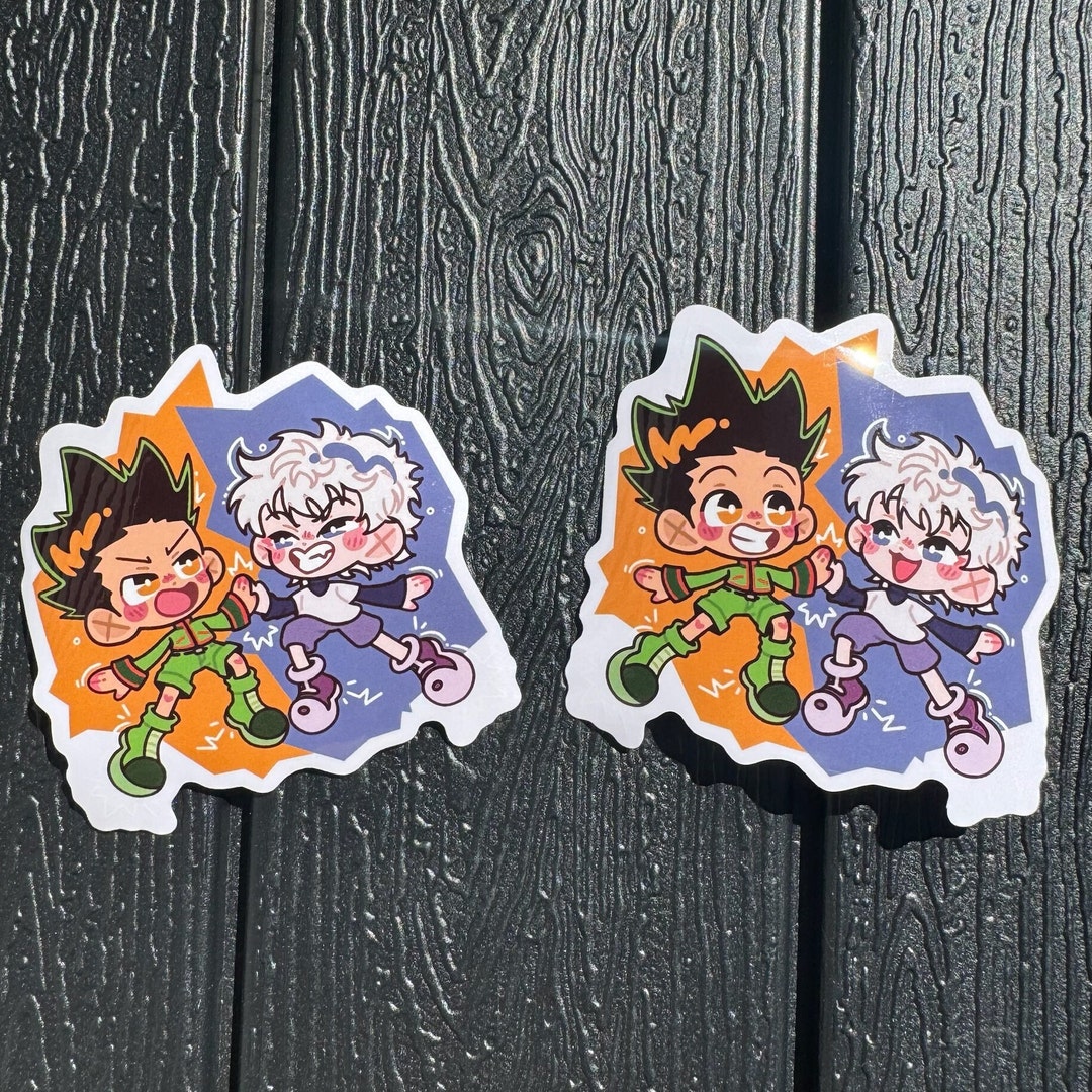 The Boyz Stickers - Etsy