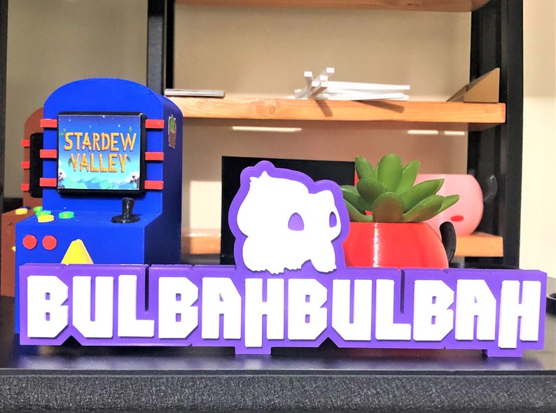 Personalized Twitch Name Tag Twitch Streamer Gift Twitch - Etsy