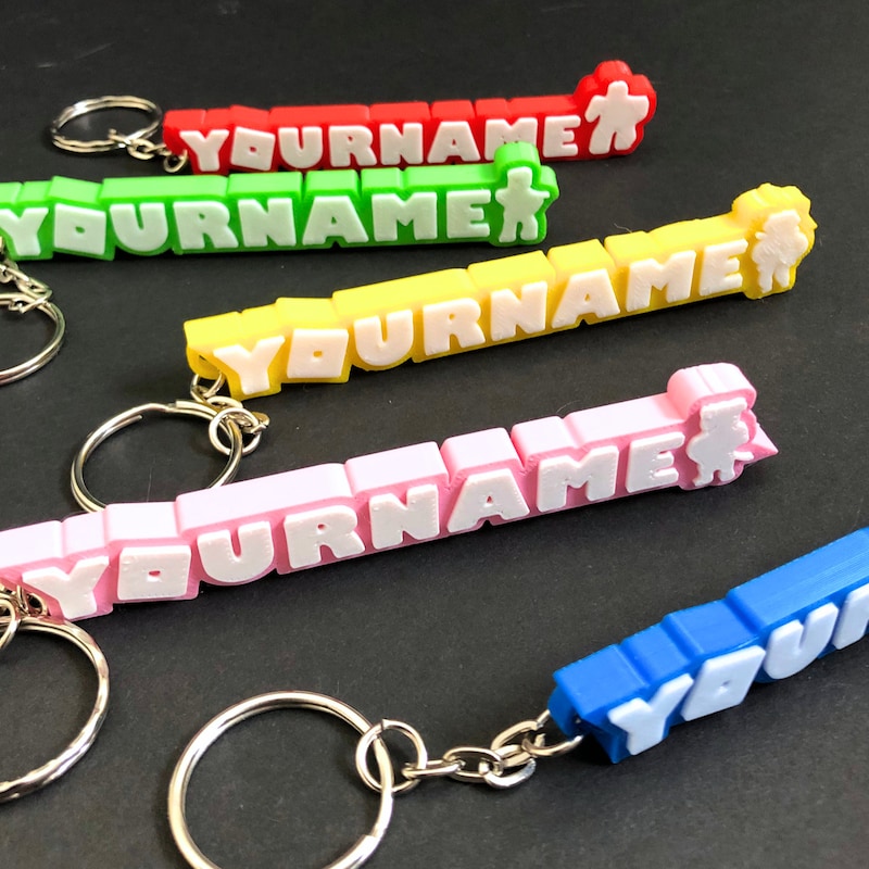 Roblox Name Plate - Etsy