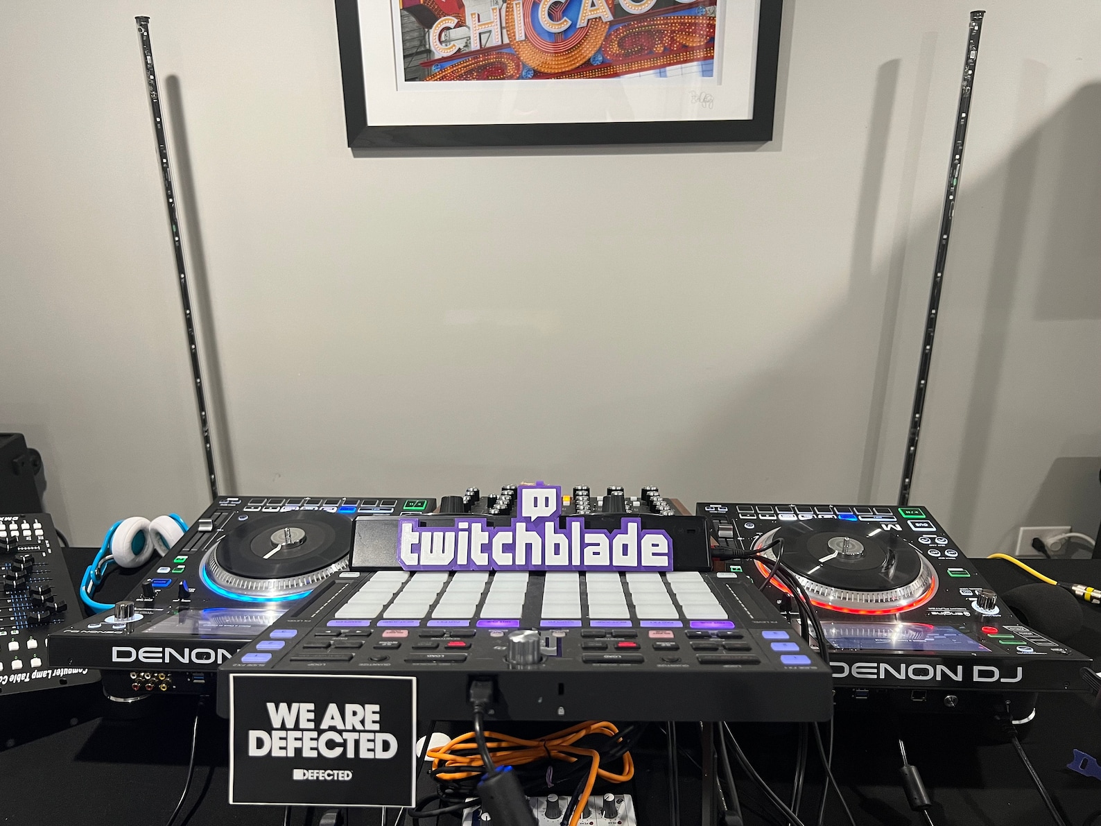 Personalized Twitch Name Tag Twitch Streamer Gift Twitch - Etsy