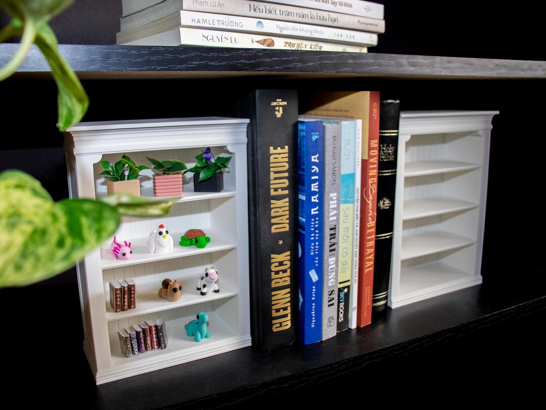 Bookshelf Bookend | Bookcase Bookshelf Decor | Book Lover | Book Worm ...