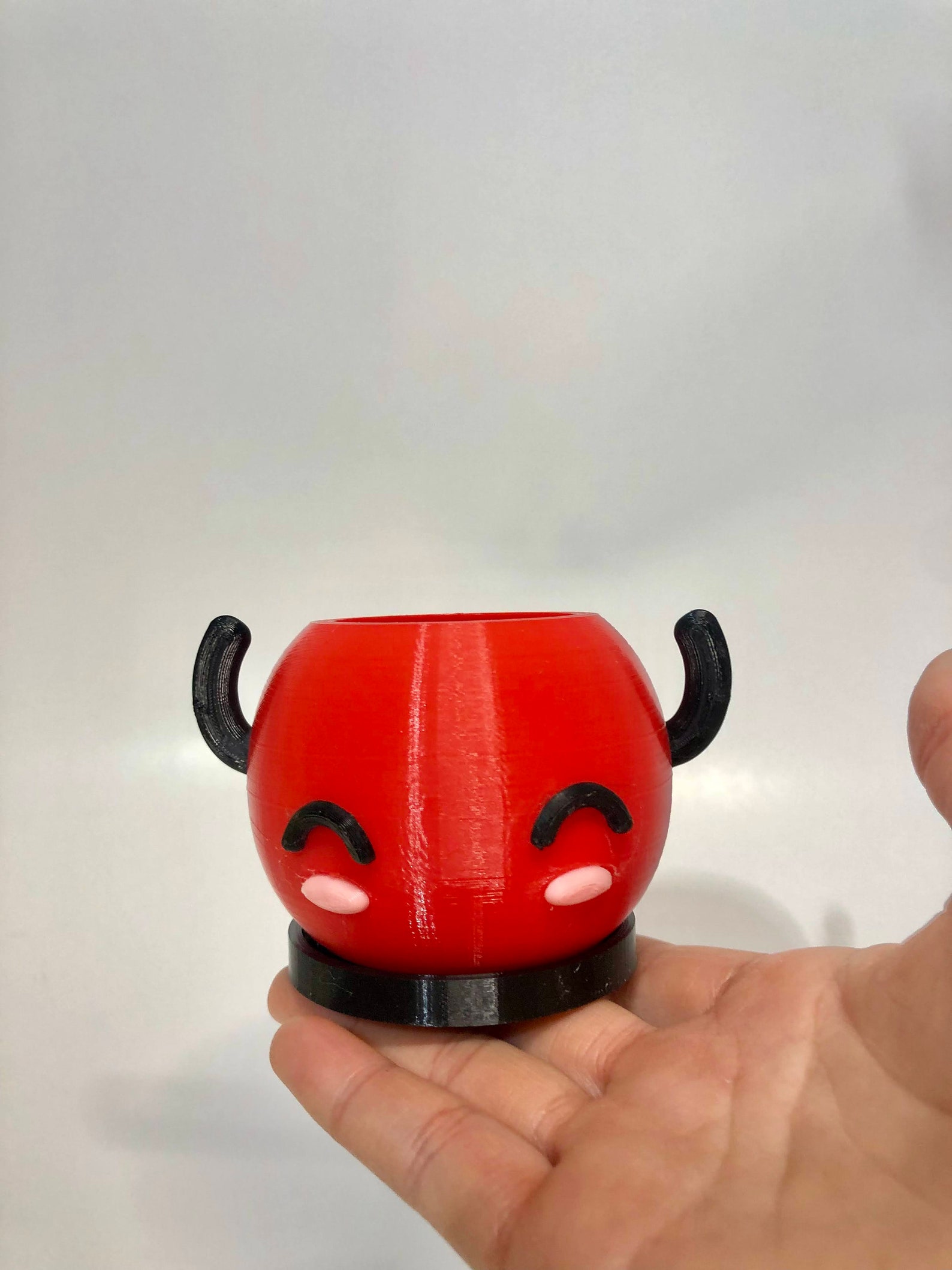 Junimo Planter Stardew Valley Planter and Gift - Etsy