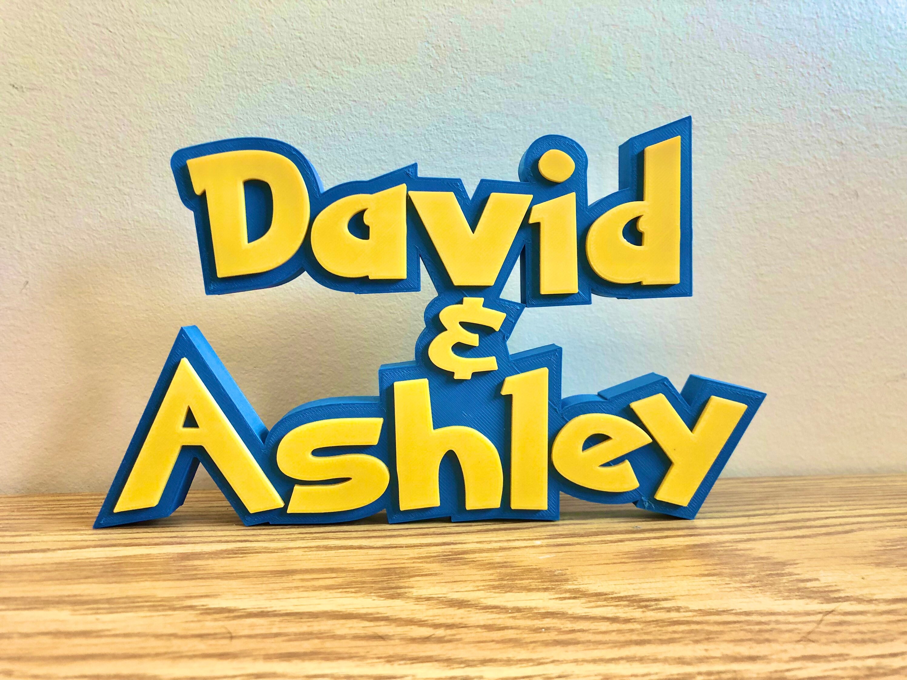 Pokemon Inspired 3D Name Plate Personalized Pokemon Name Tag - Etsy ...