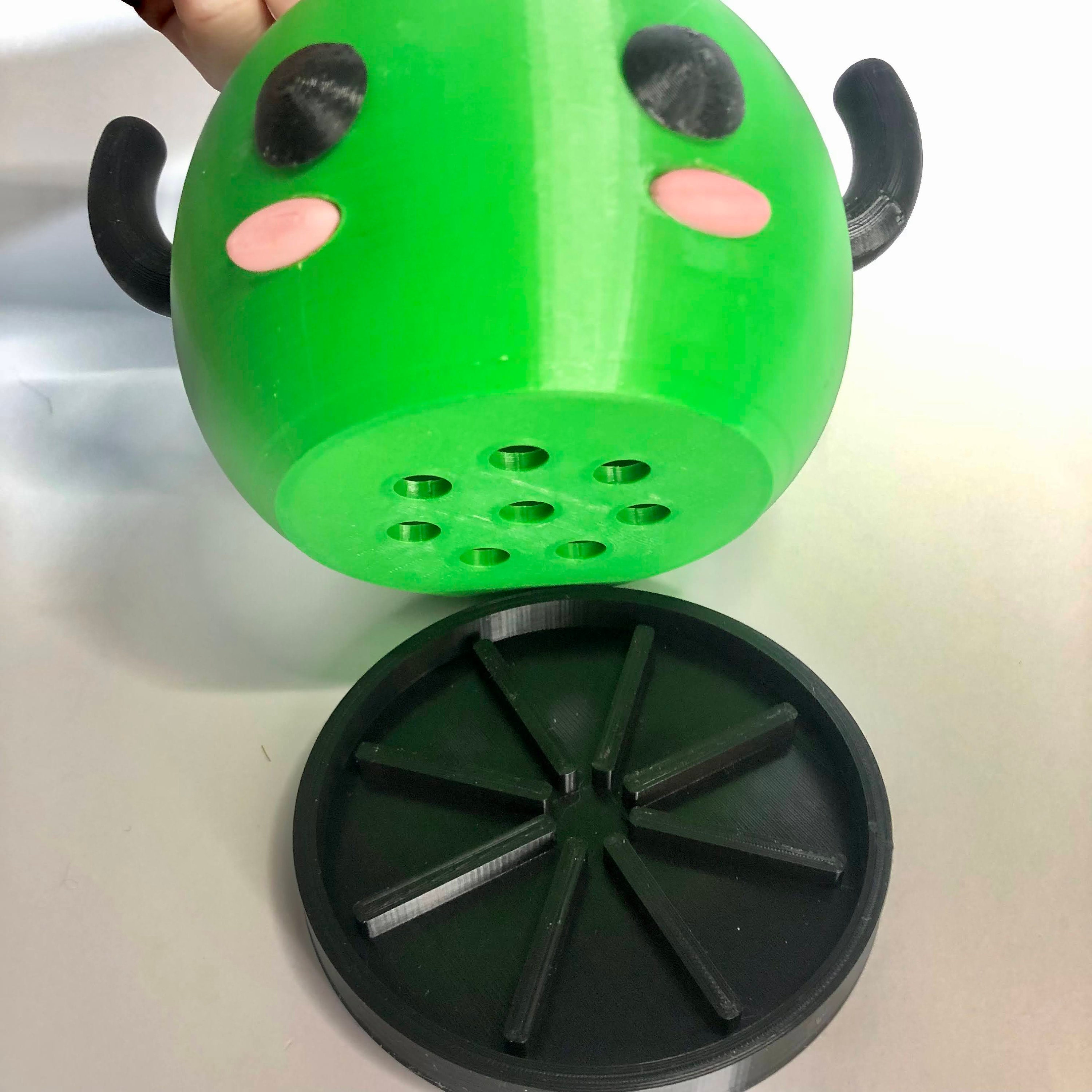 Junimo Planter Stardew Valley Planter and Gift | Etsy Canada