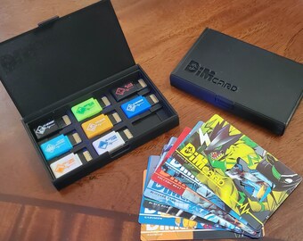 Dim Card Case | Etsy