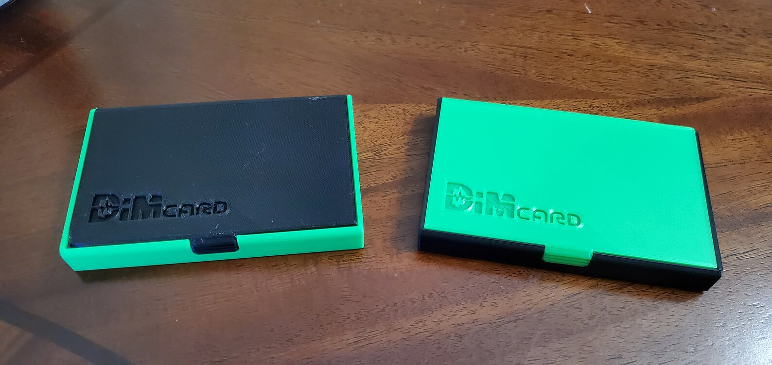 Dim Card Case With Card Tray for Digimon Vital Bracelet - Etsy