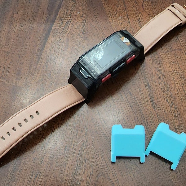Vital Bracelet Be Watch Adapter - Etsy