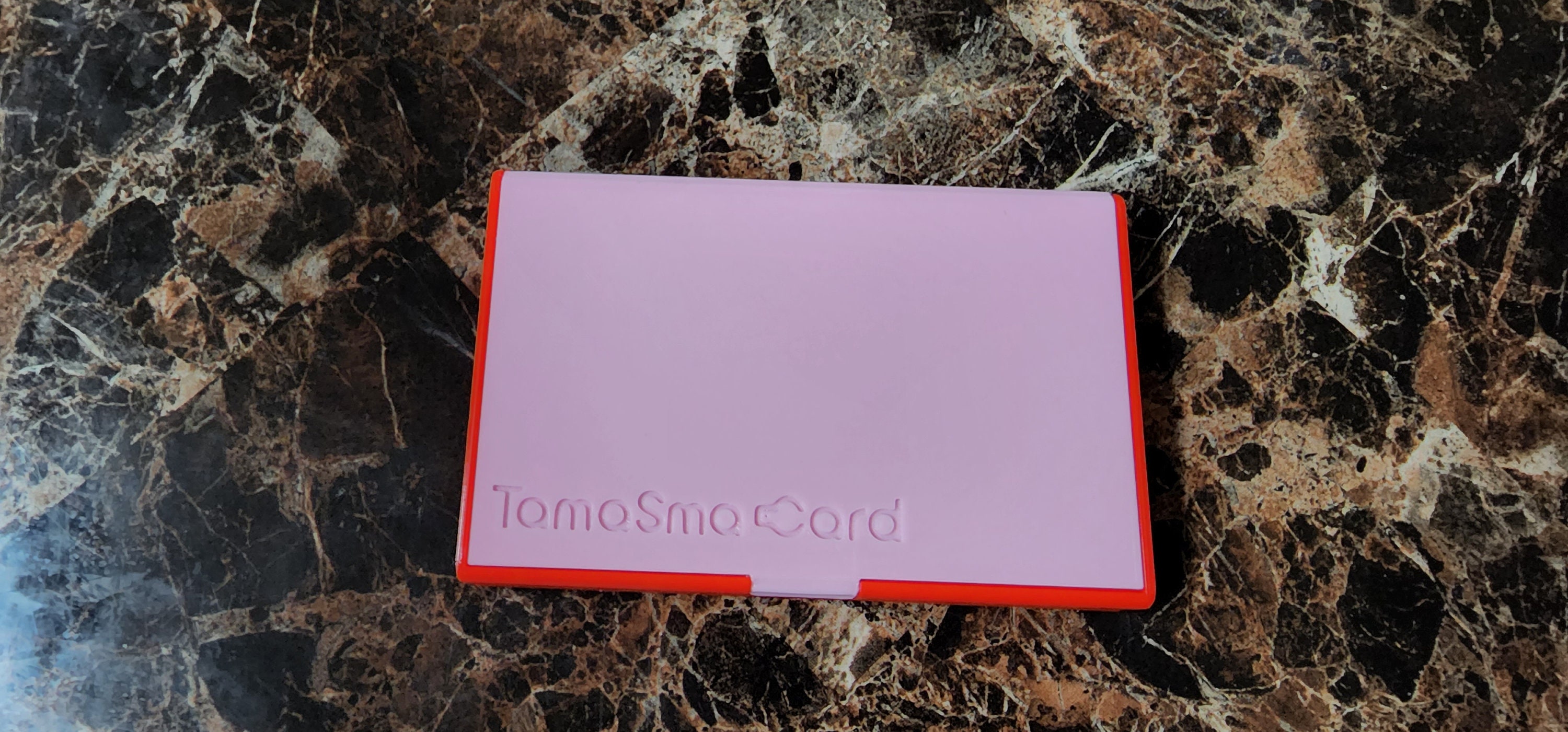 Tama Sma Card Case for Tamagotchi Smart - Etsy