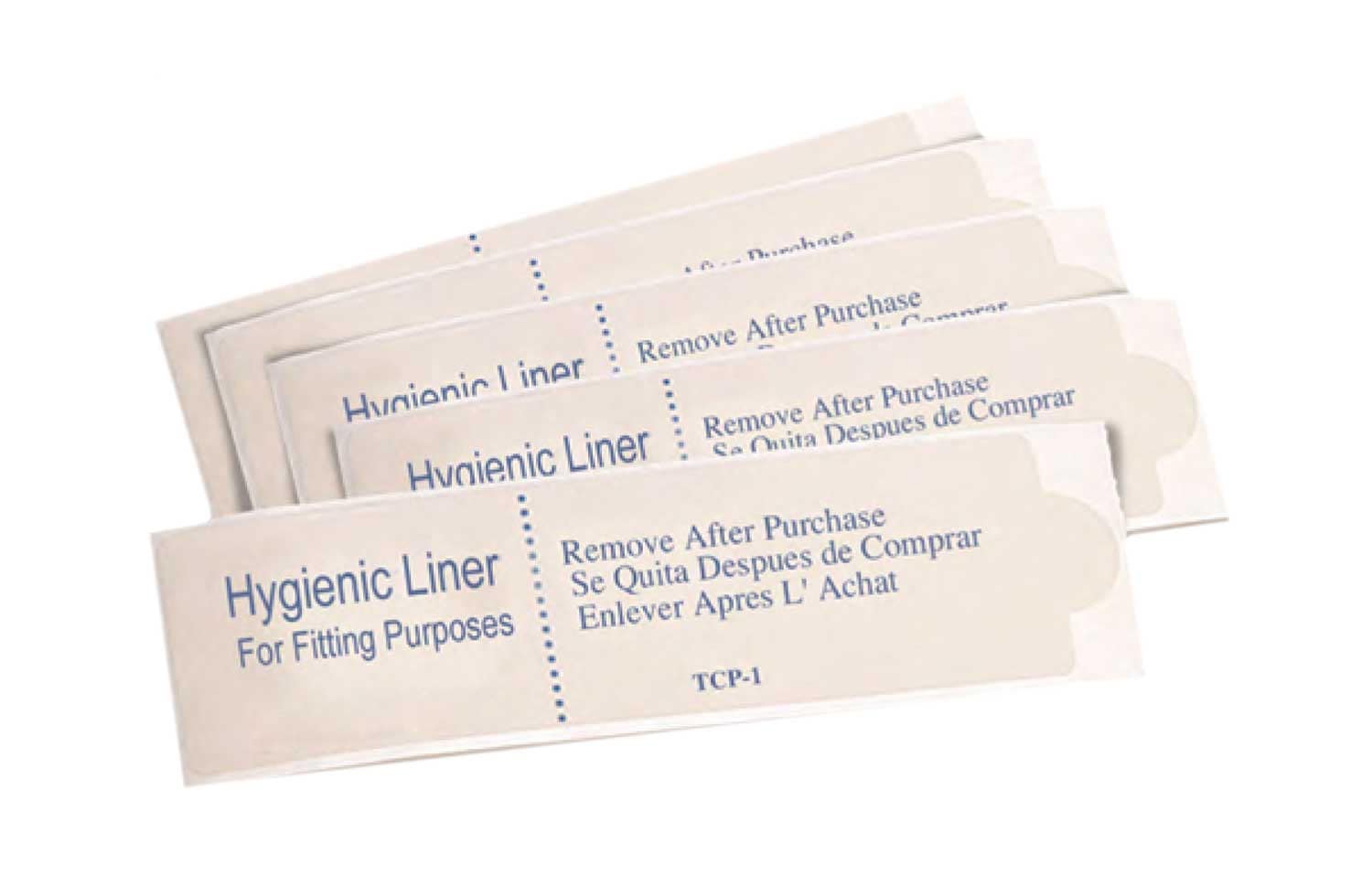 Protective Hygienic Adhesive Liners Strips Swimwear Bikini Bottom ...