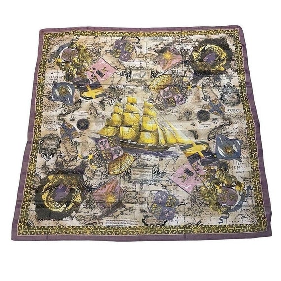 Vintage italian nautical - Gem