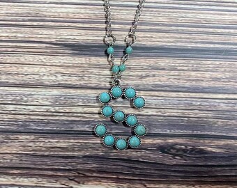 Turquoise Jewelry Western - Etsy
