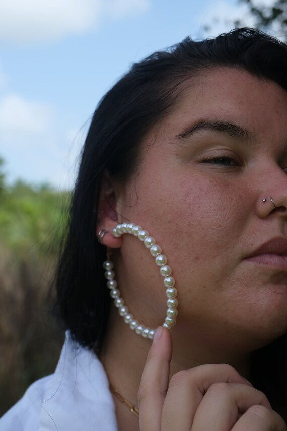 Vintage costumer jewelry - Gem