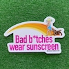 Bikinis and Martinis Mini Personalized Sunscreen With SPF30 ...