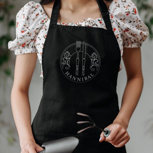 Chianti Tuscany Apron - Etsy
