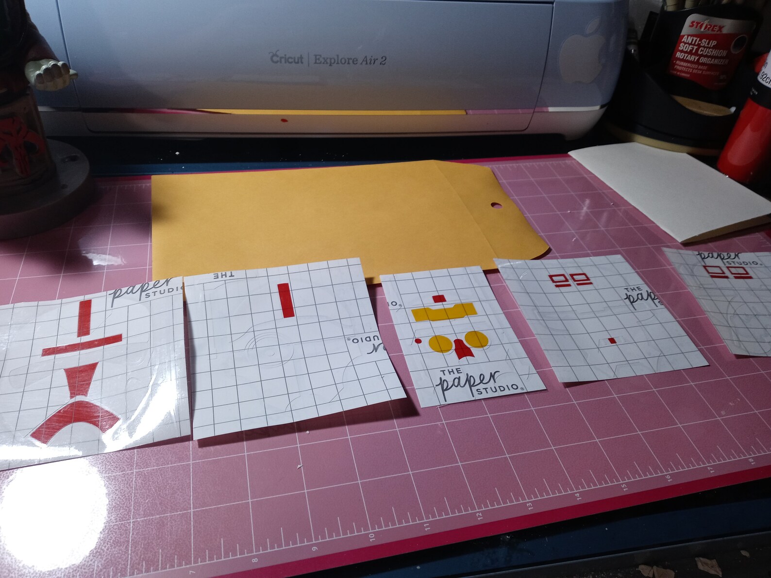 Star Wars: the Bad Batch Car Decal - Etsy