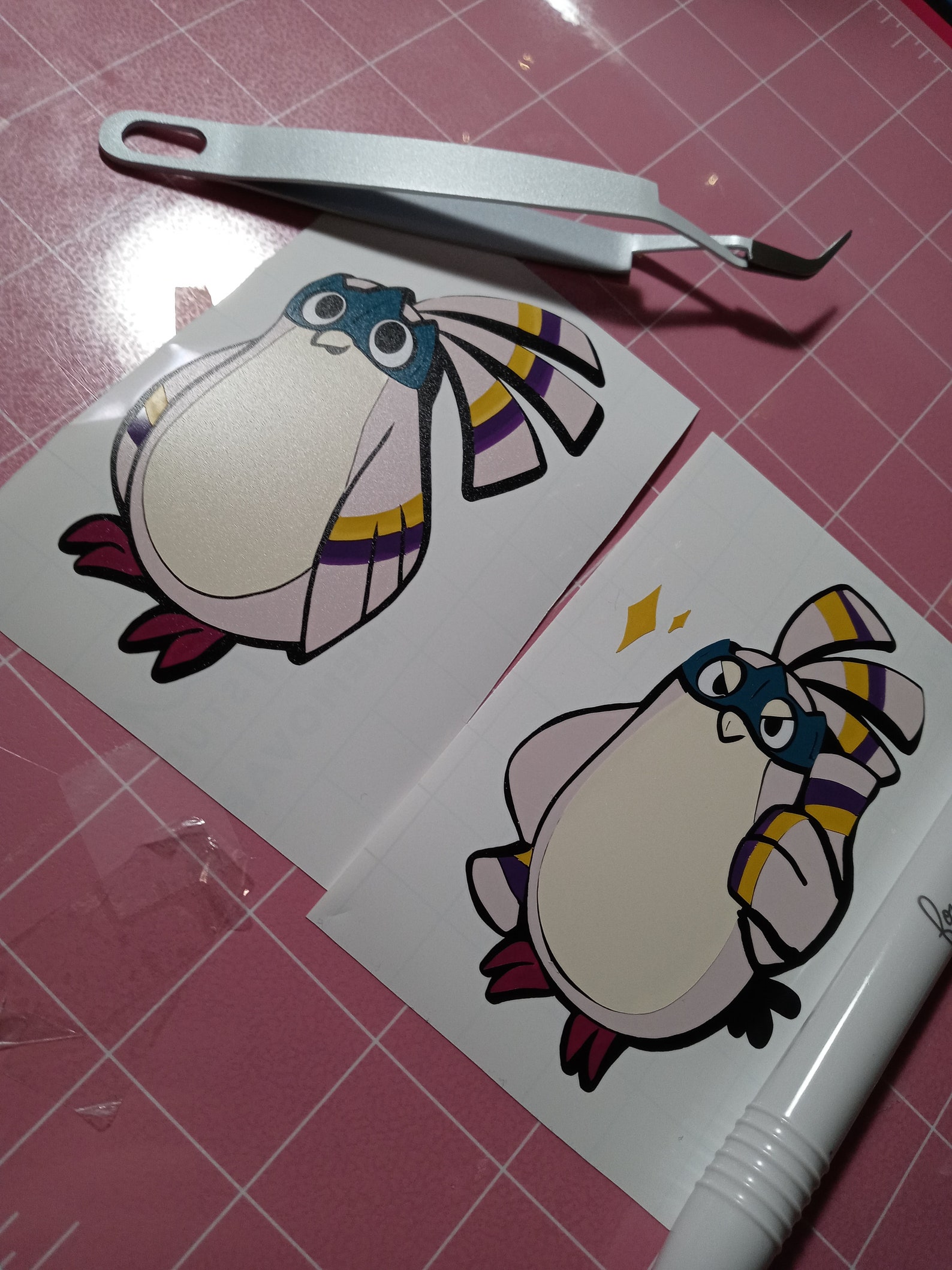 Pino MHA: World Heroes Mission - Etsy Canada