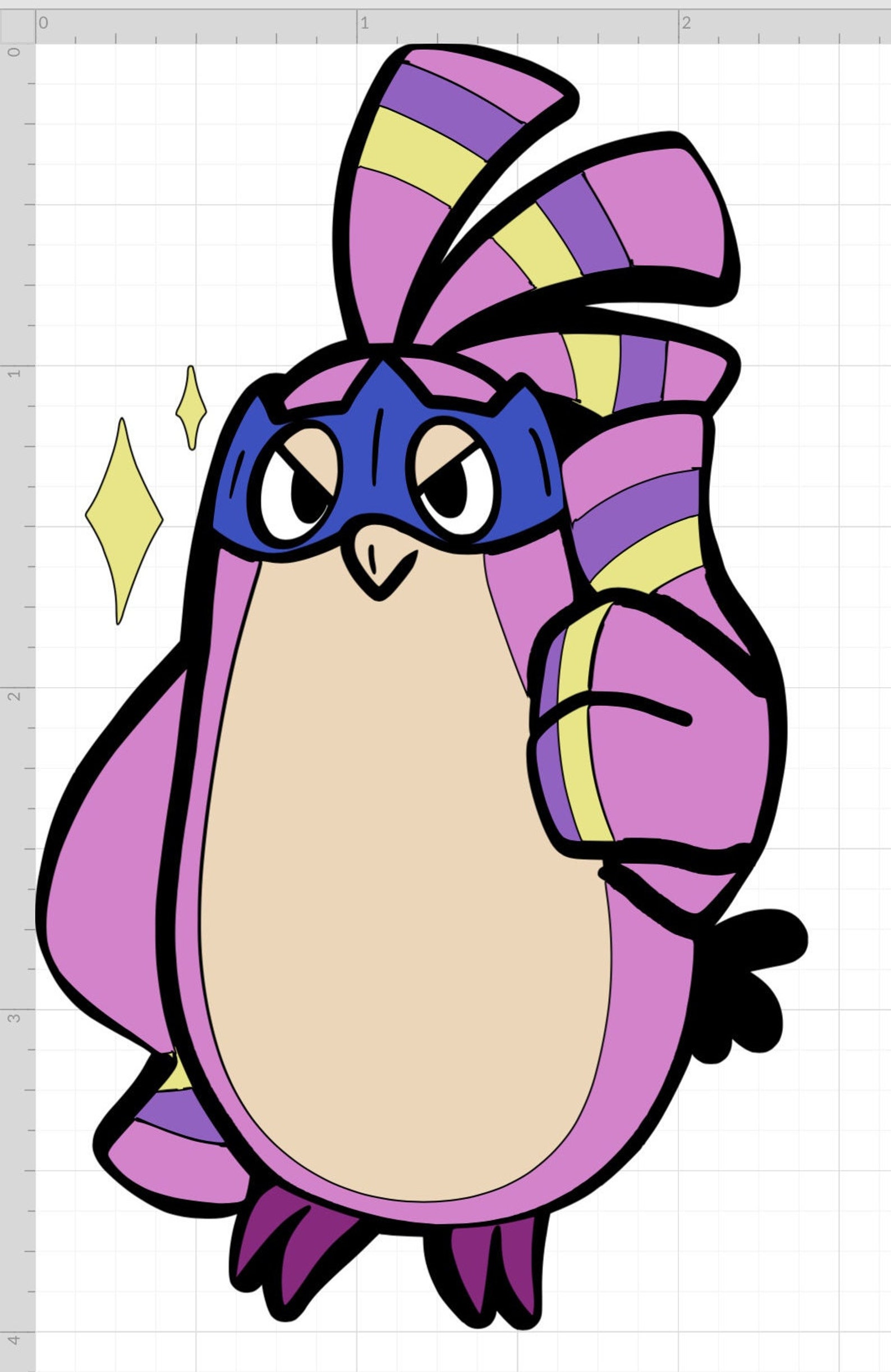 Pino MHA: World Heroes Mission - Etsy UK