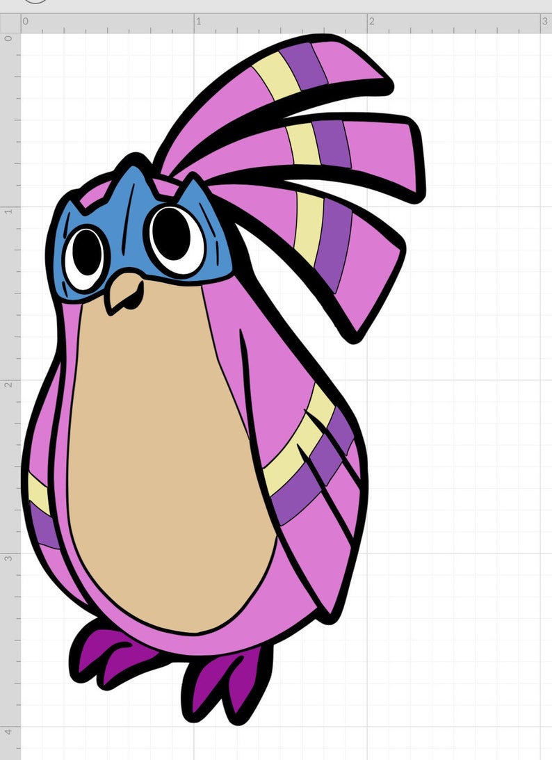 Pino MHA: World Heroes Mission - Etsy UK