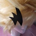 Hero Cosplay Hair Accessories - Etsy