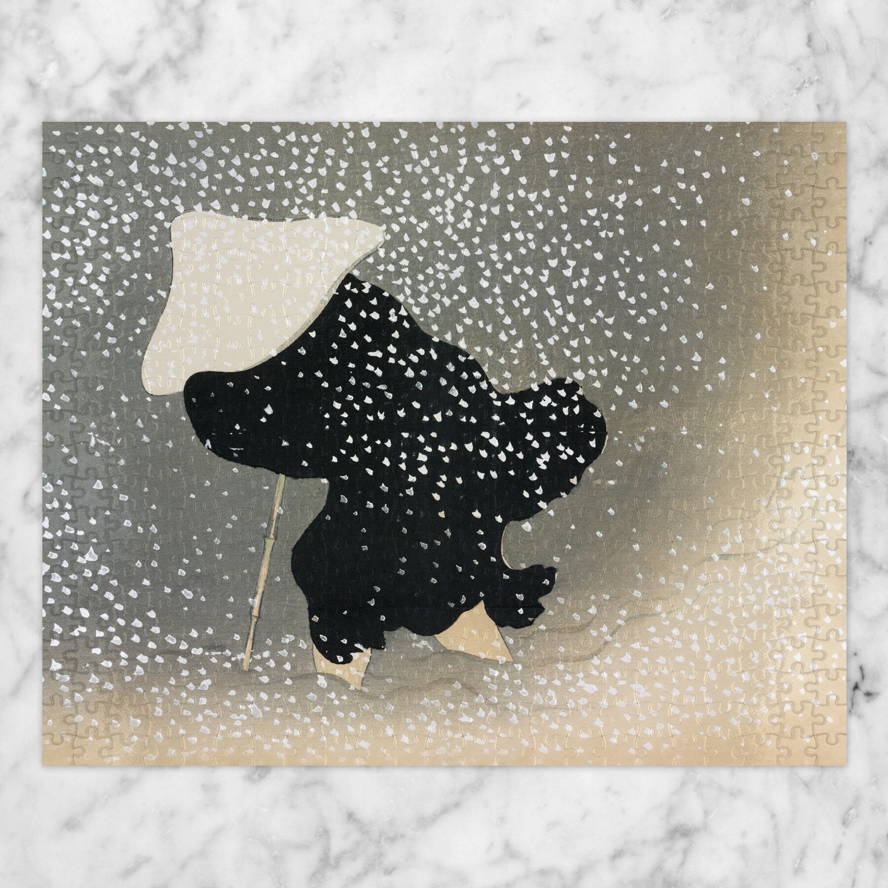 Snow Japanese Singer