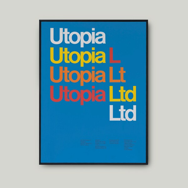 Dietmar Winkler Poster - Etsy