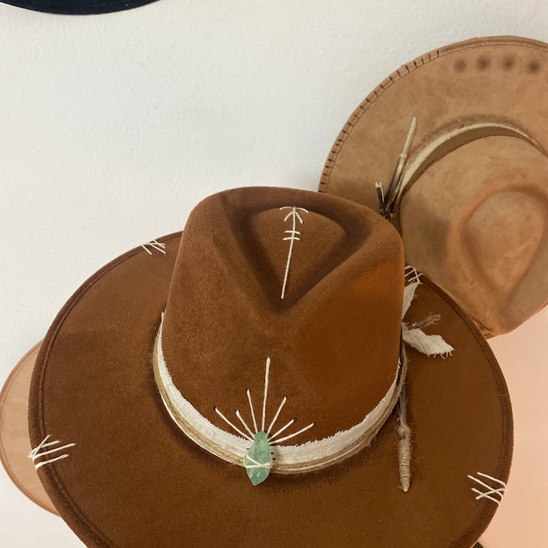 We are hairy fedora - Etsy Canada