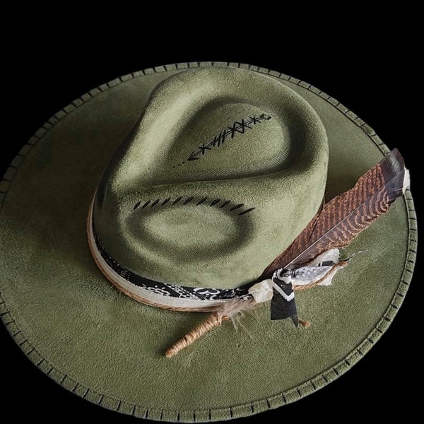 Futuristic Hat - Etsy