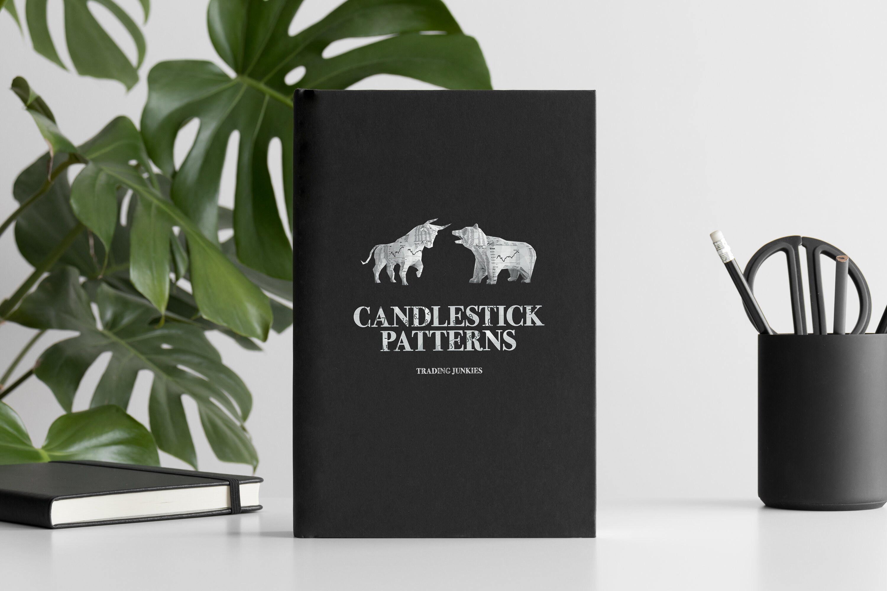 Candlestick Pattern Trading Forex Planner Stock Market - Etsy