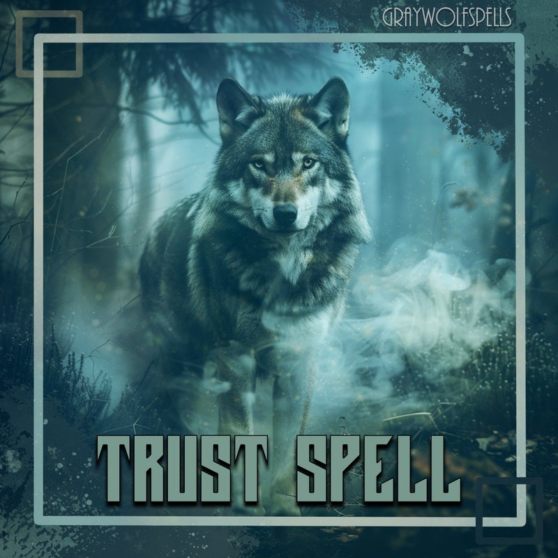 Love and Trust - Etsy