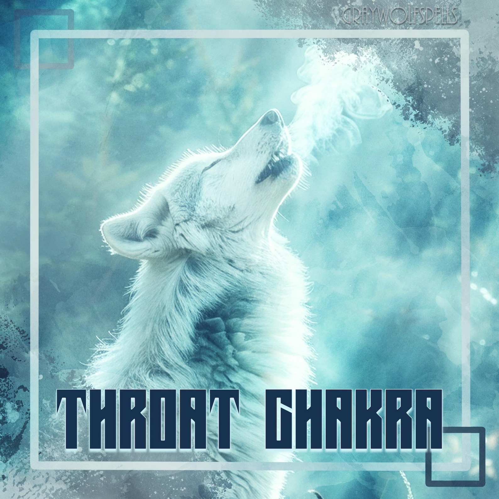 Throat Chakra Alignment and Energy Balance // Throat Chakra Support ...