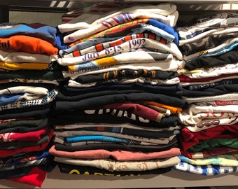 Vintage T Shirt - Etsy