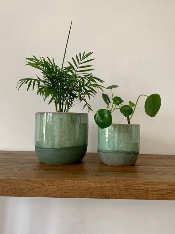 Ceramic Flower Pots
